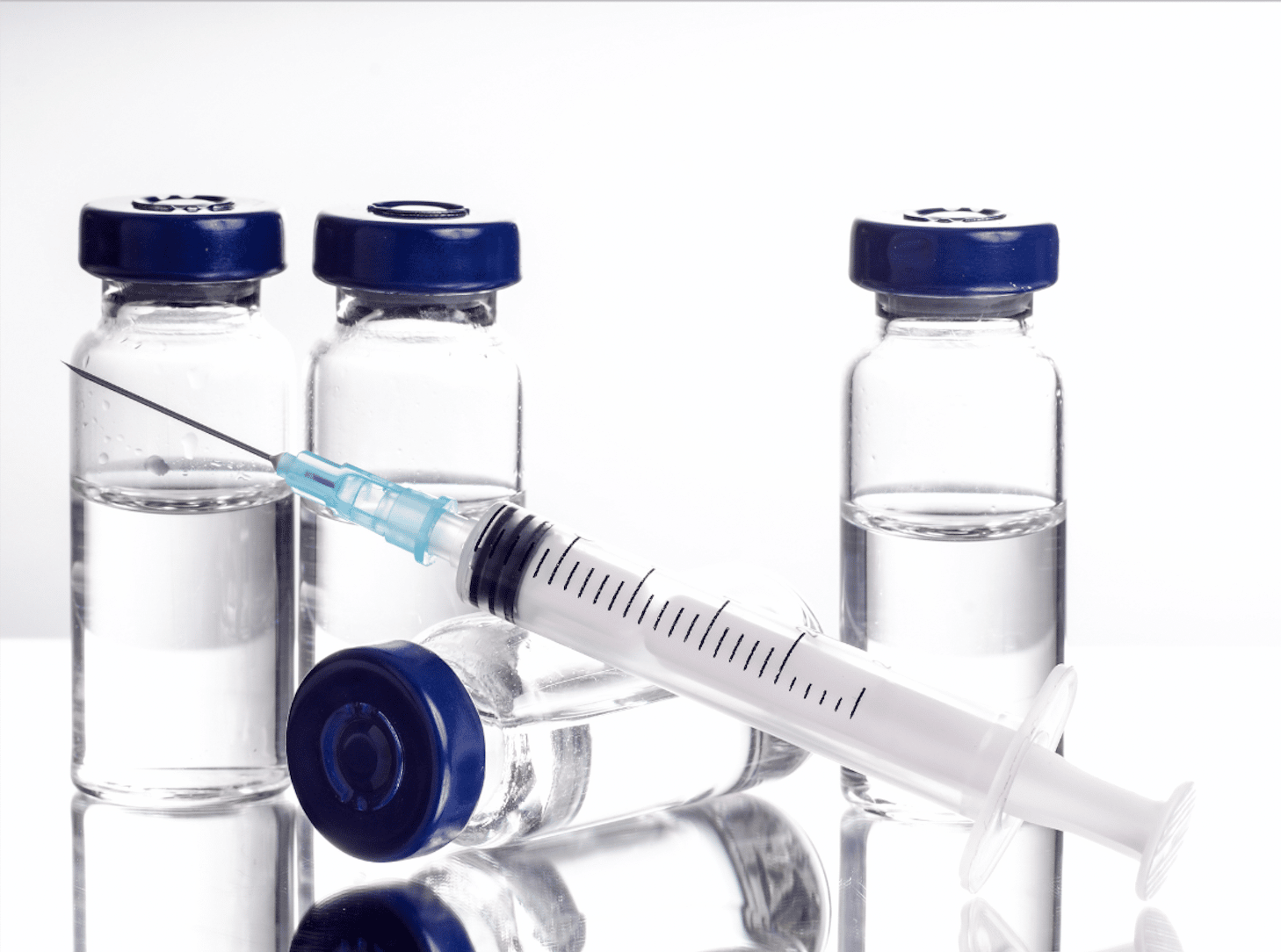 Vial Scanning for Medication Administration Tracking - WeInfuse