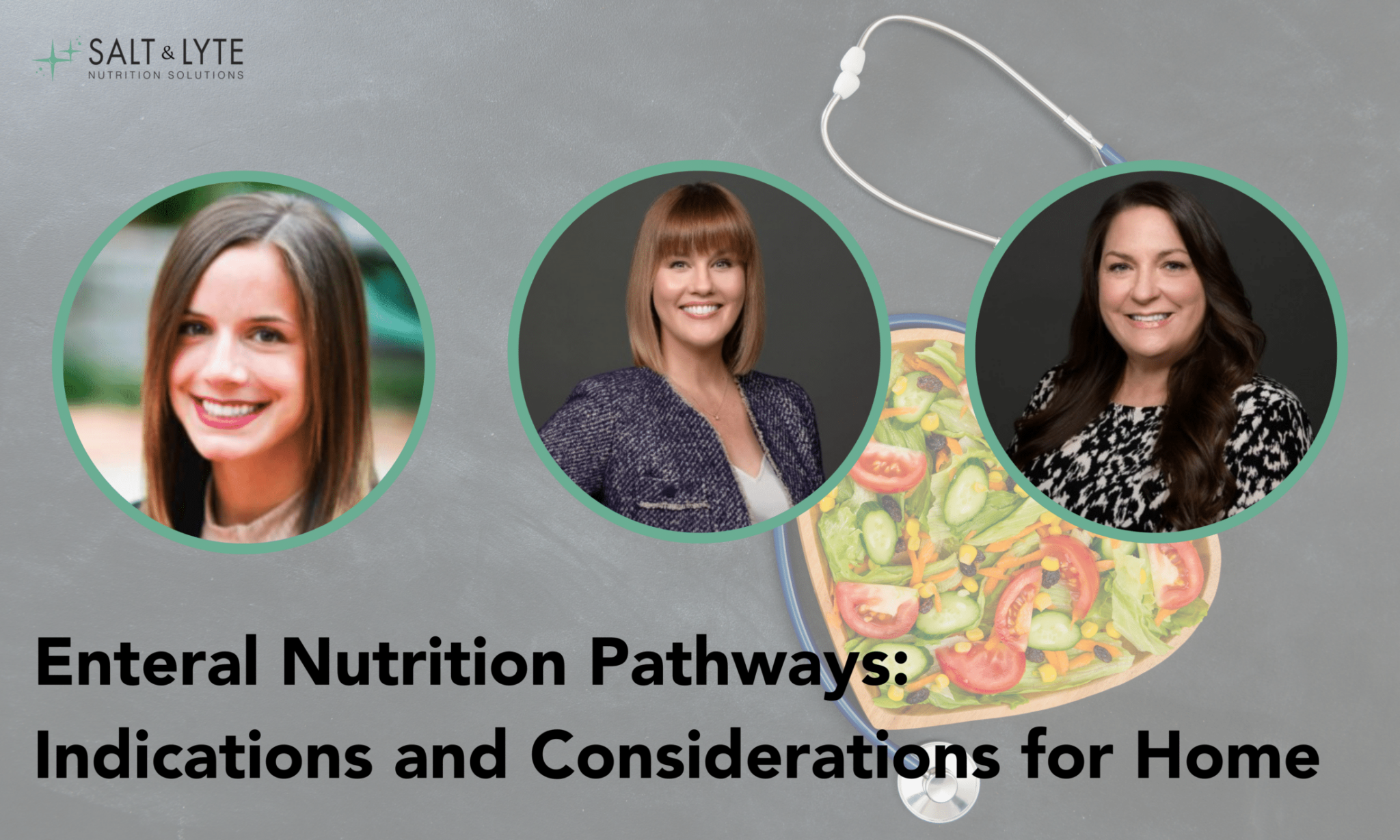 Enteral Nutrition Pathways In Home Infusion