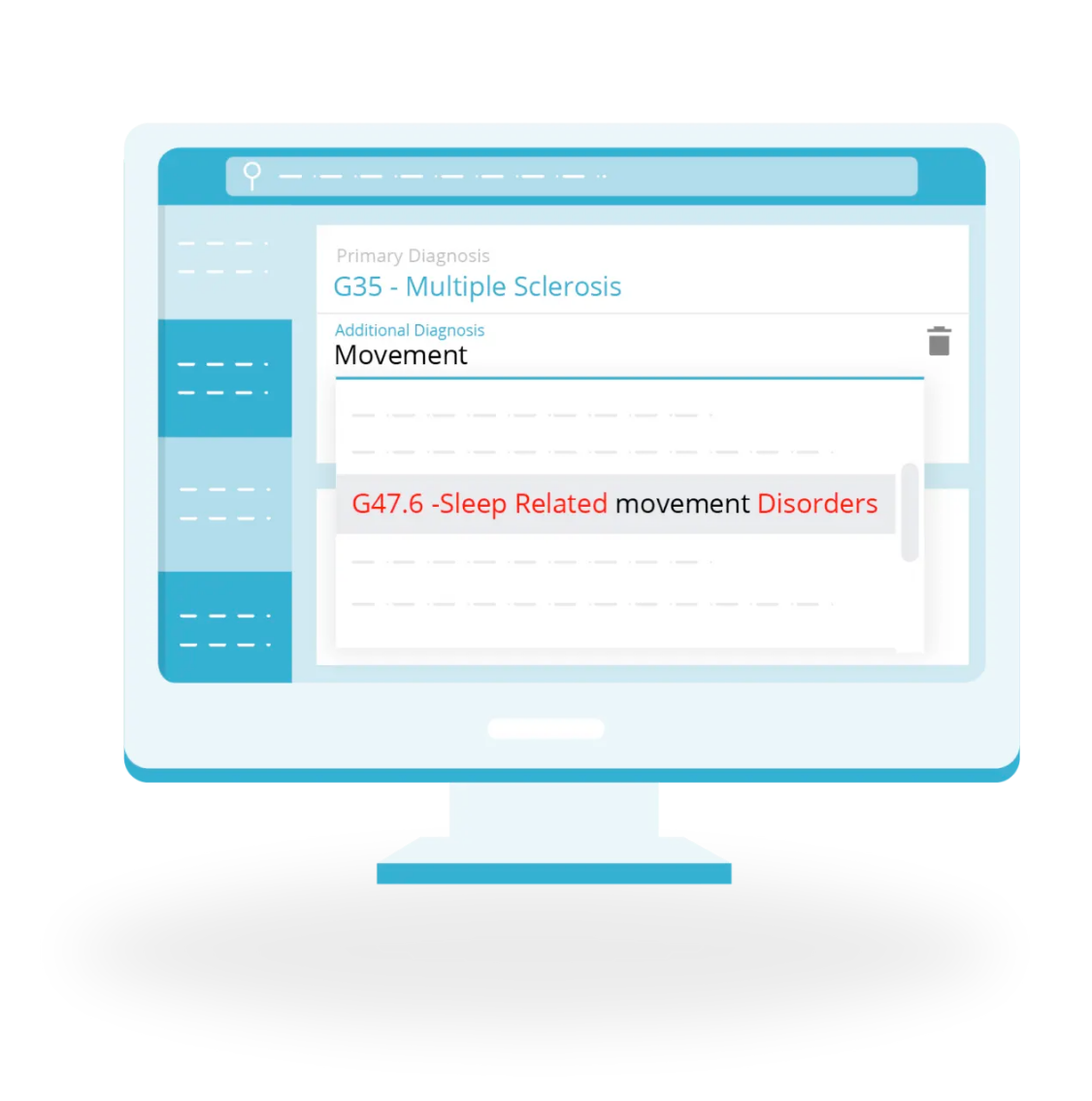 Patient Management | Order Management | WeInfuse