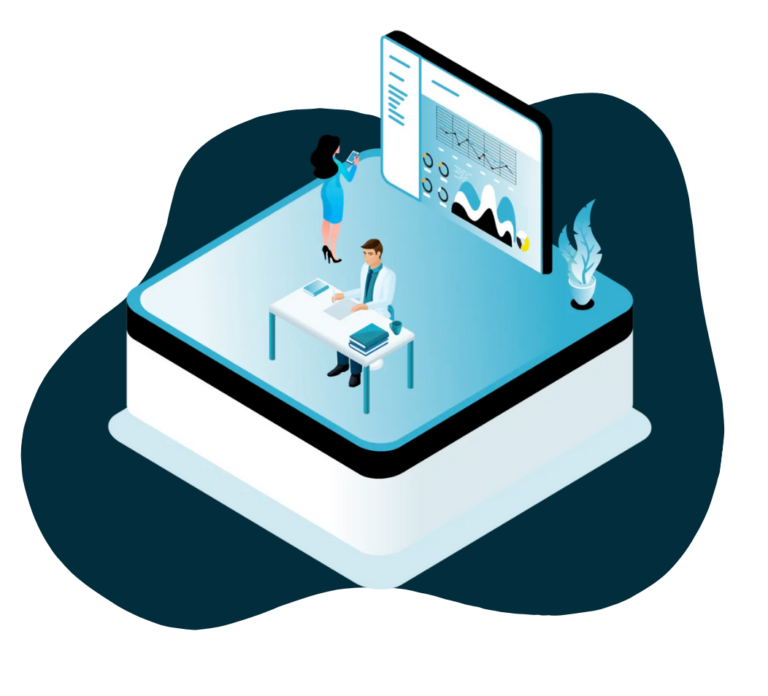 Reporting And Analytics | Infusion Software Features