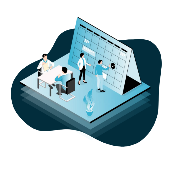 Infusion Scheduling Optimization | Infusion Software Features