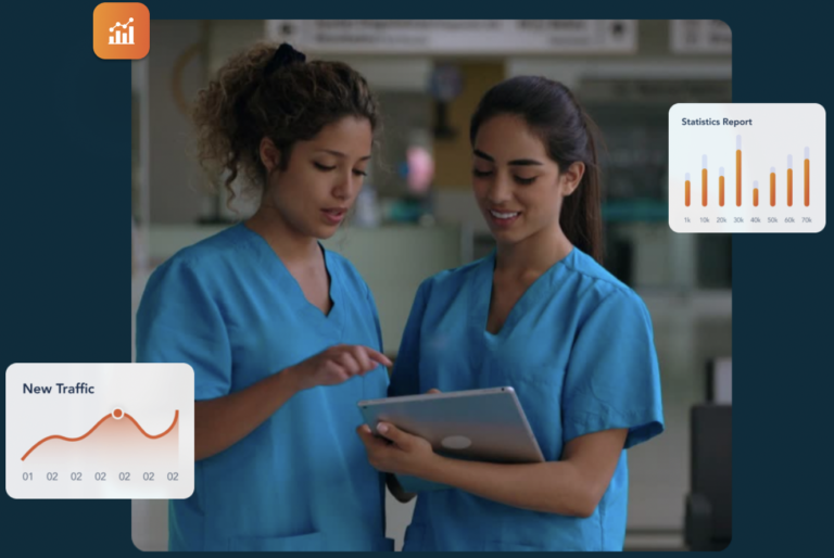 WeInfuse Infusion Software And Consulting Solutions