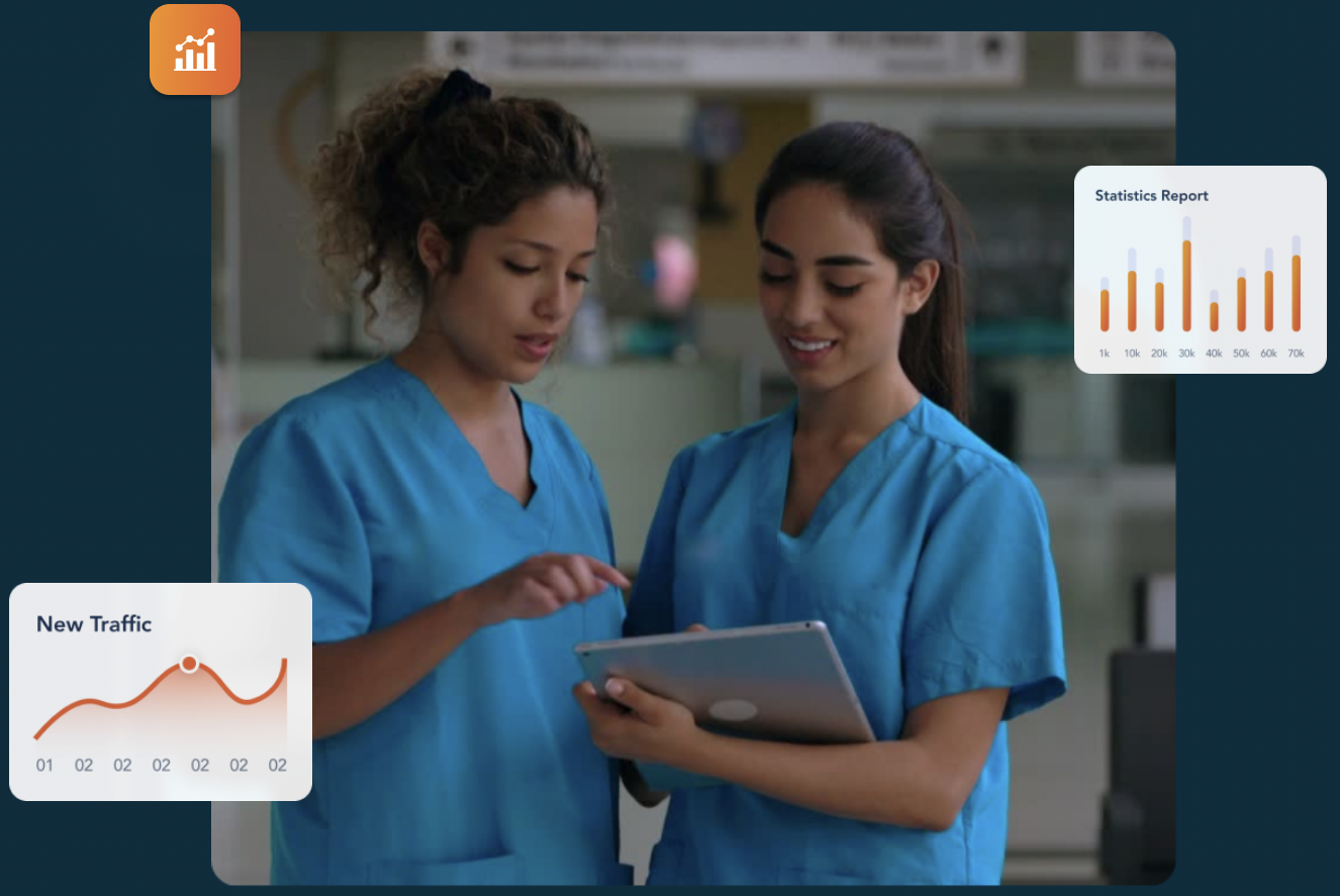 WeInfuse Infusion Software And Consulting Solutions