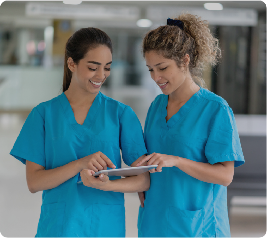 WeInfuse Infusion Software And Consulting Solutions