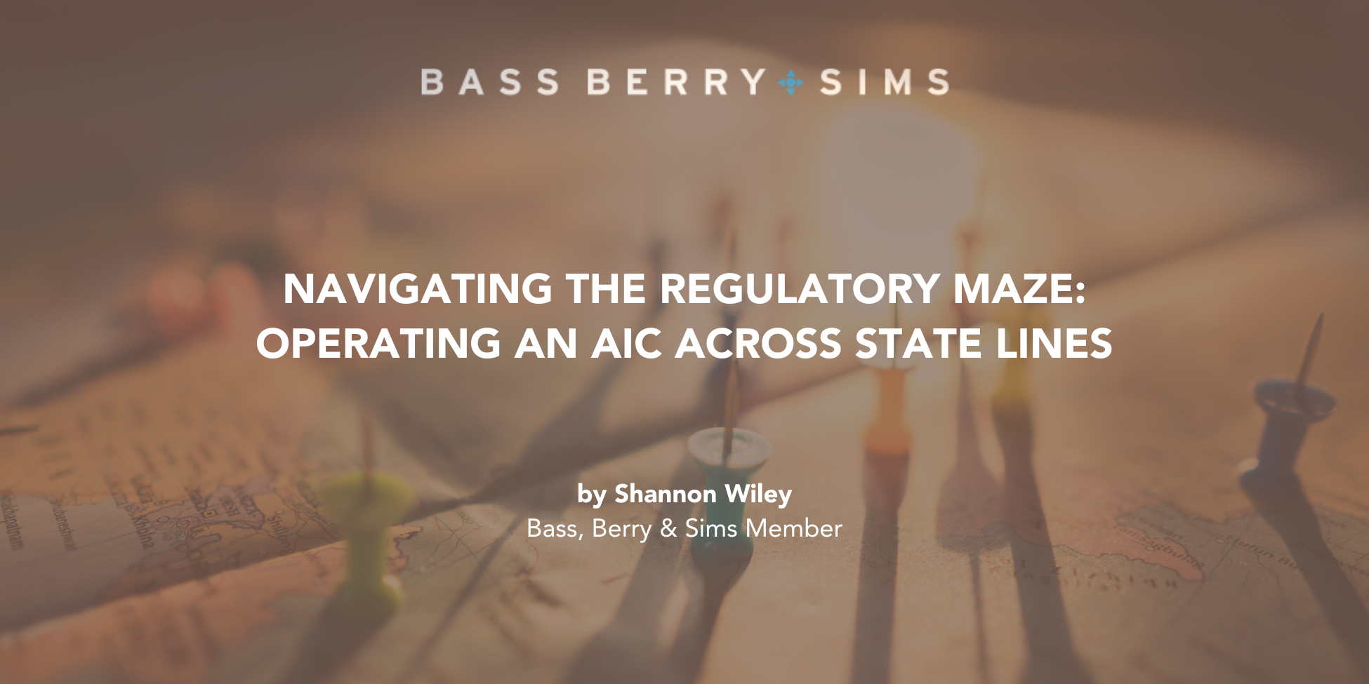 AIC–State And Federal Regulations